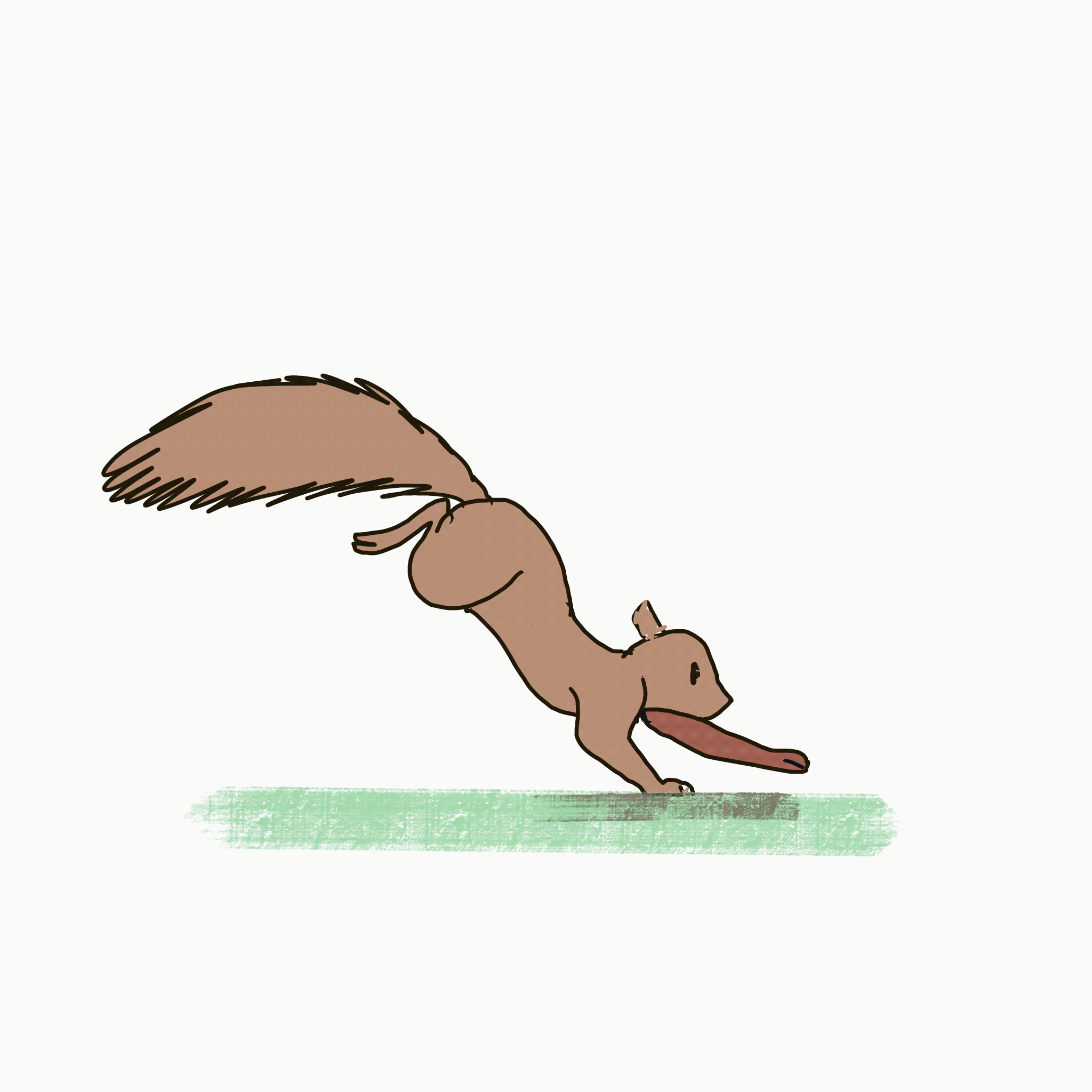 How to develop your art skills — George McBean