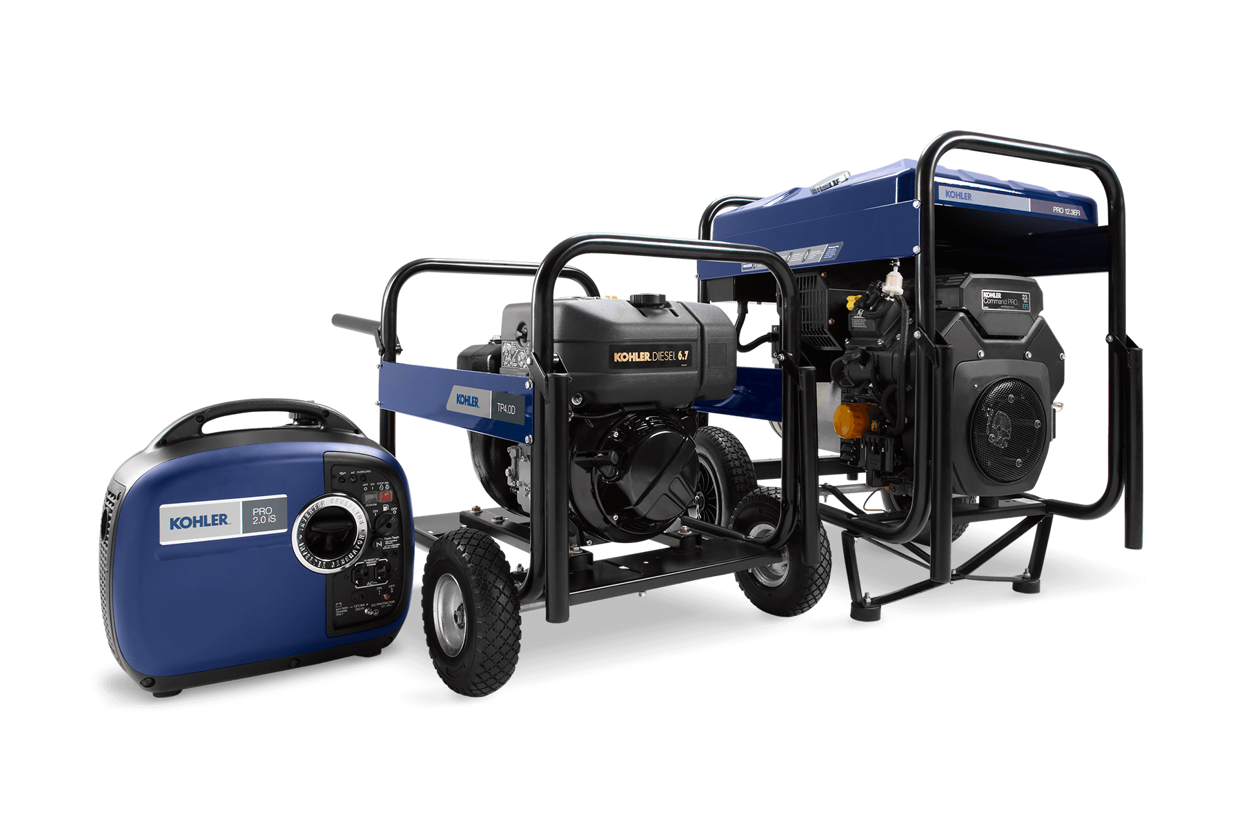 Residential Whole House Generators | Greenville SC | Georgetown SC ...