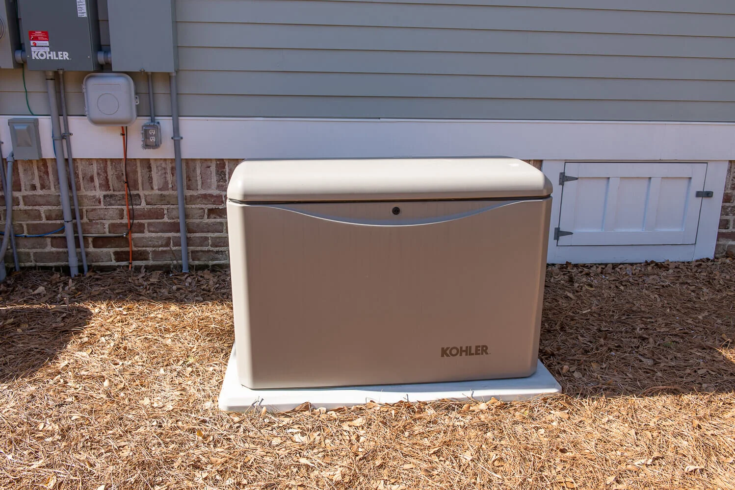 Testimonials | Continental Engines - Generators