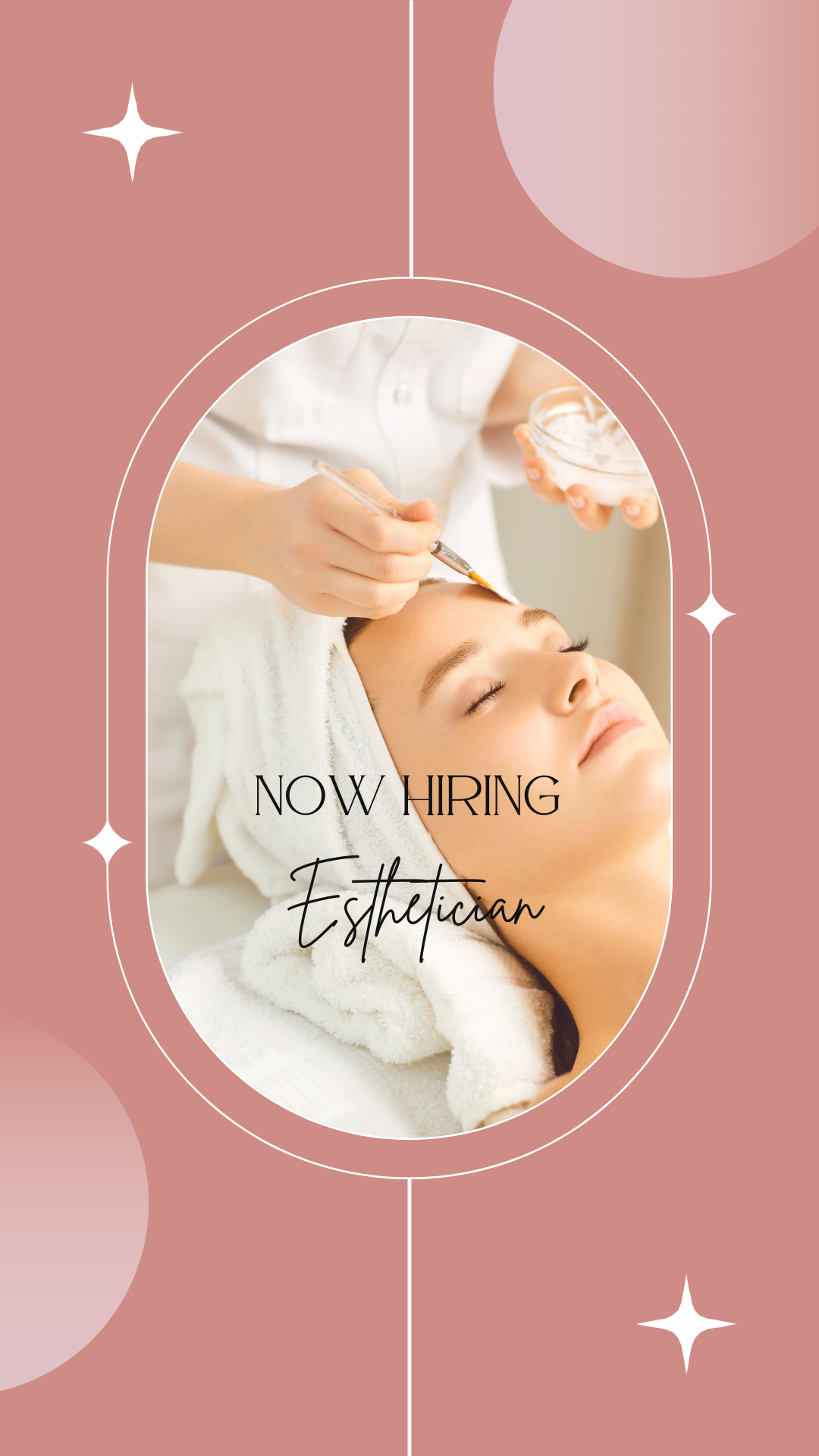 About 4 — Omorose Massage & Beauty Bar