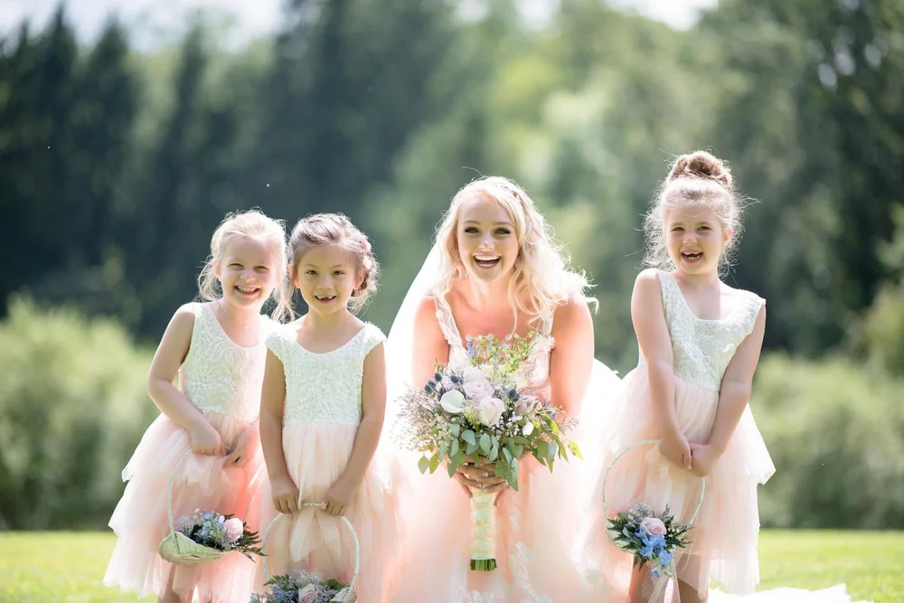 Emma Bridal Cover Page — Dreamcatcher Bridal Boutique