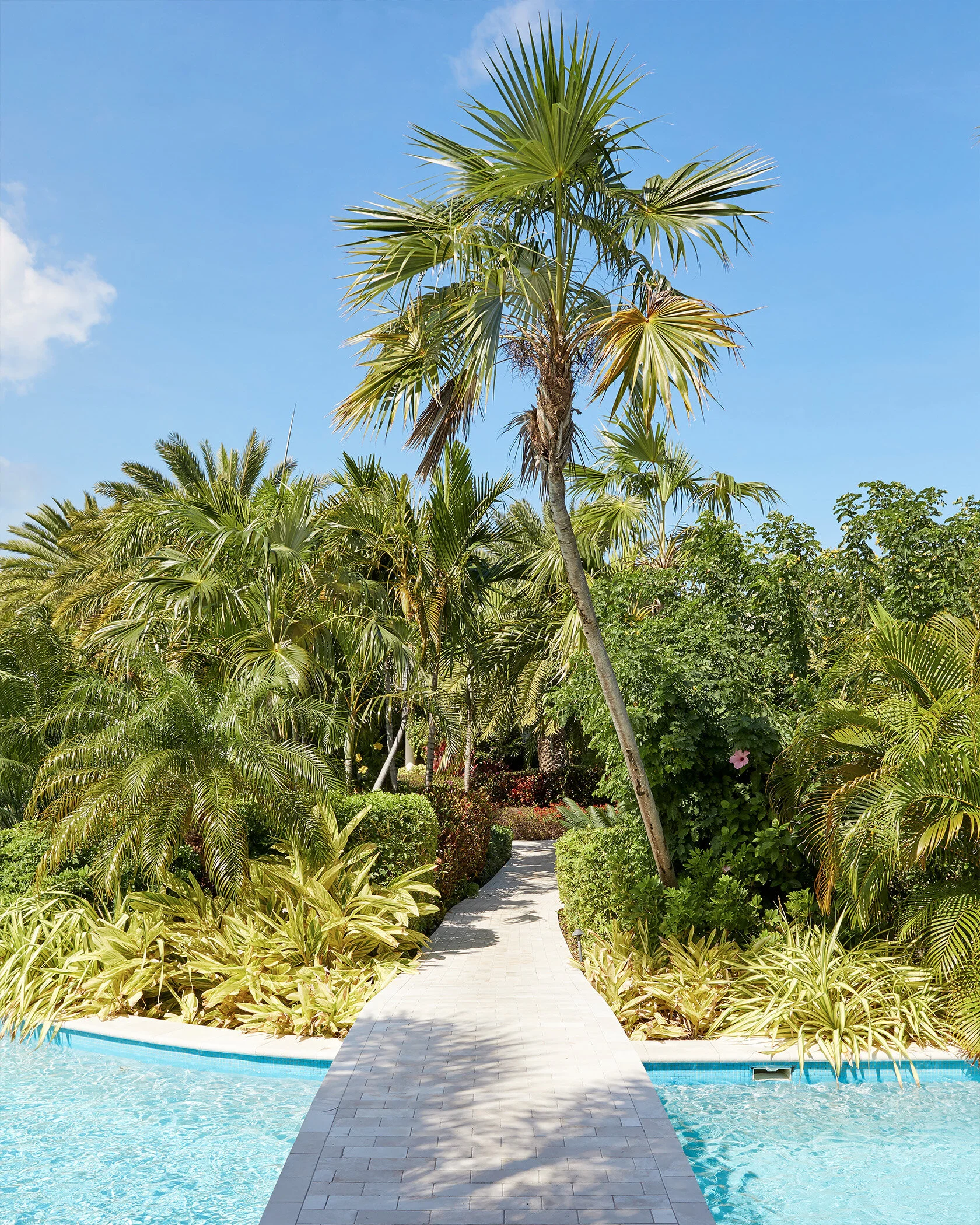 Jumby Bay Island Ownership Opportunities