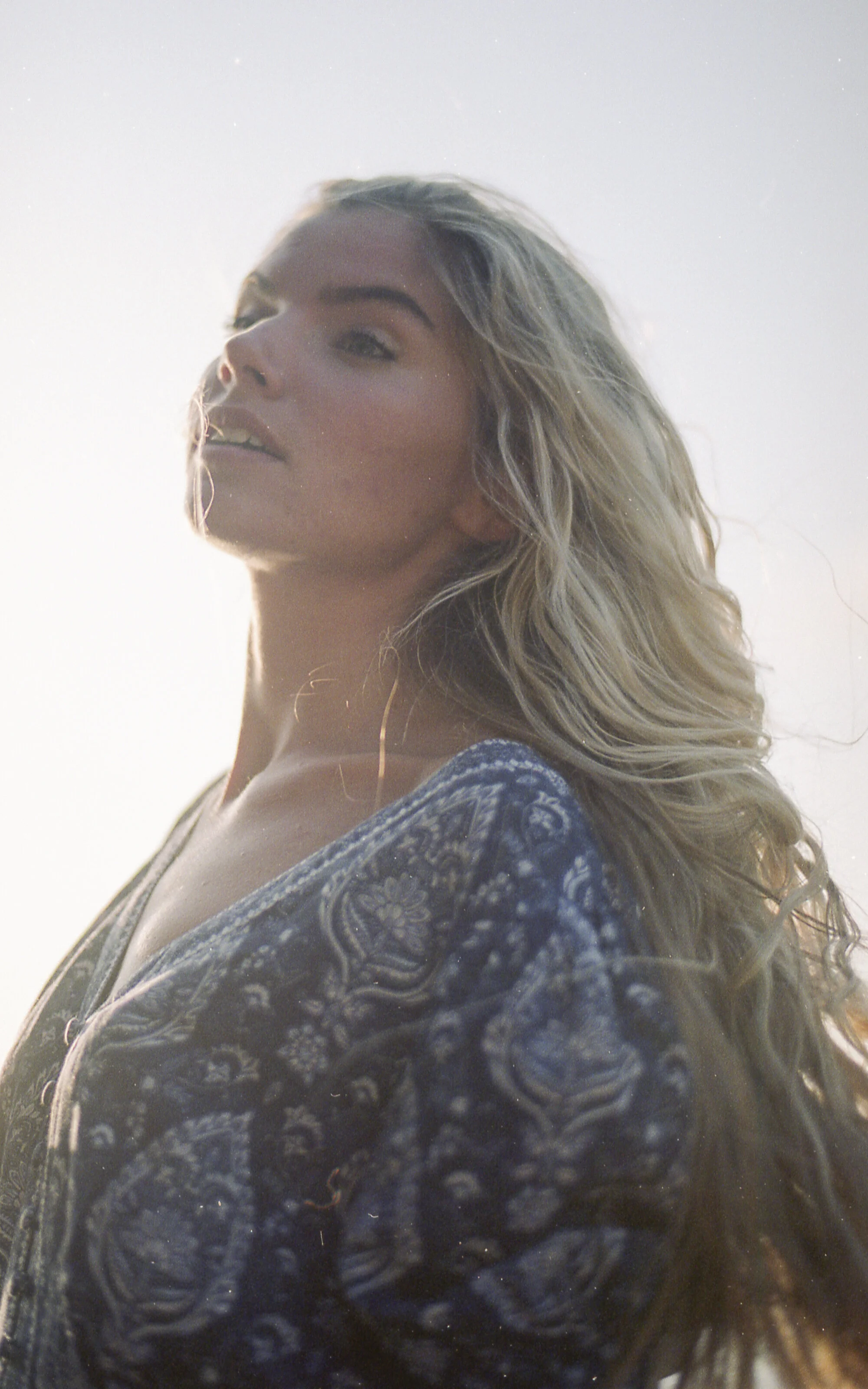 Storytelling For Success — Olivia Bossert Education