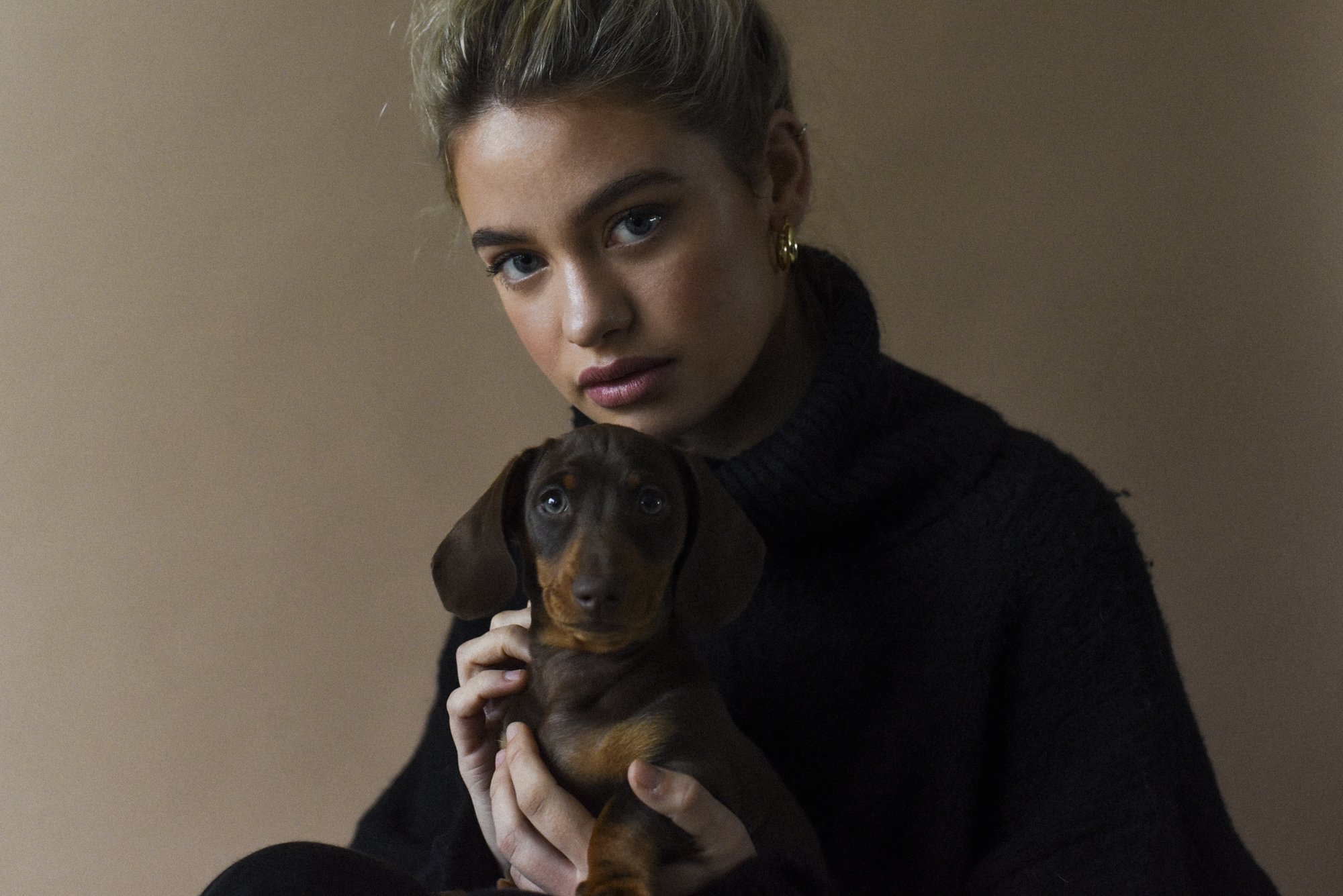 Fashion Photography Education — Olivia Bossert Education