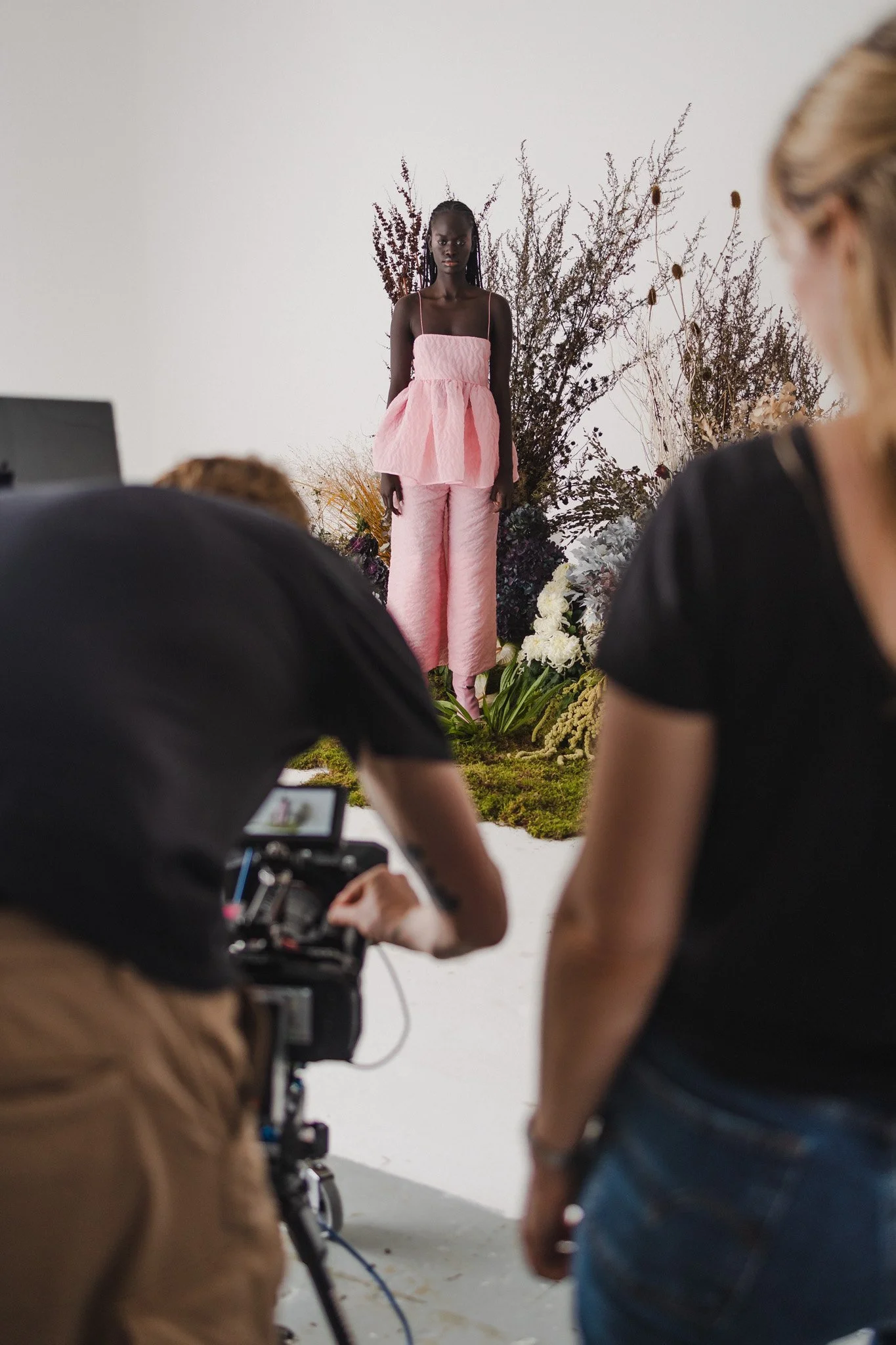 Fashion Photography Education — Olivia Bossert Education