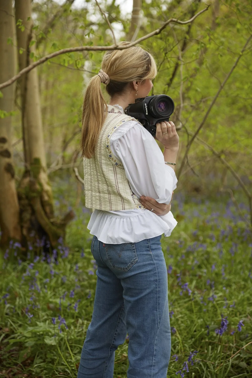 Perfect Portfolio Online Course — Olivia Bossert Education