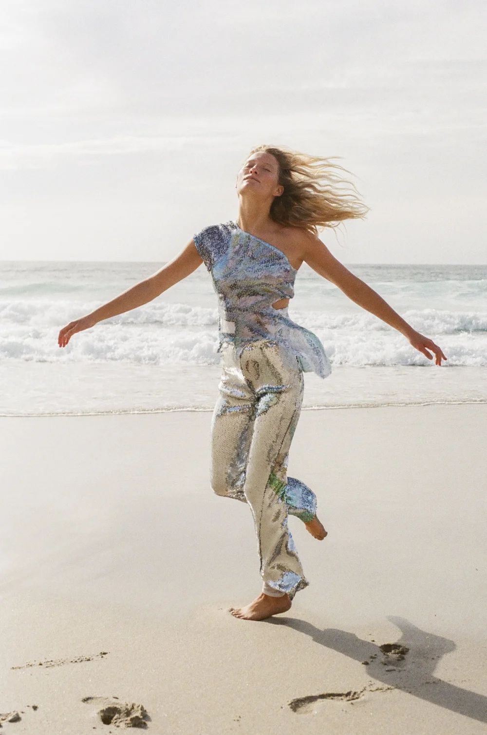 Find Your Style Masterclass — Olivia Bossert Education