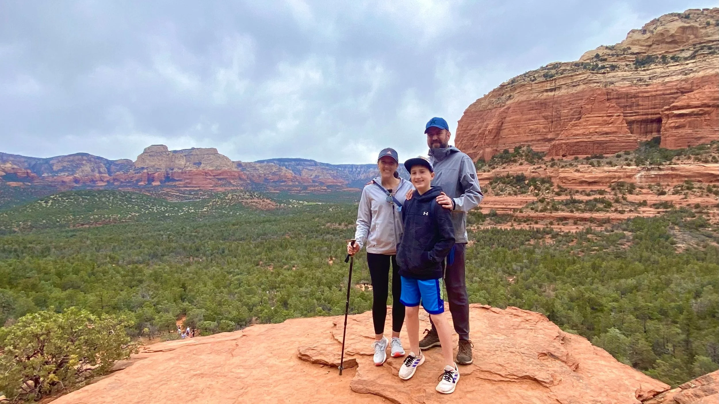 Paul Miller — Metanoia Prison Ministries