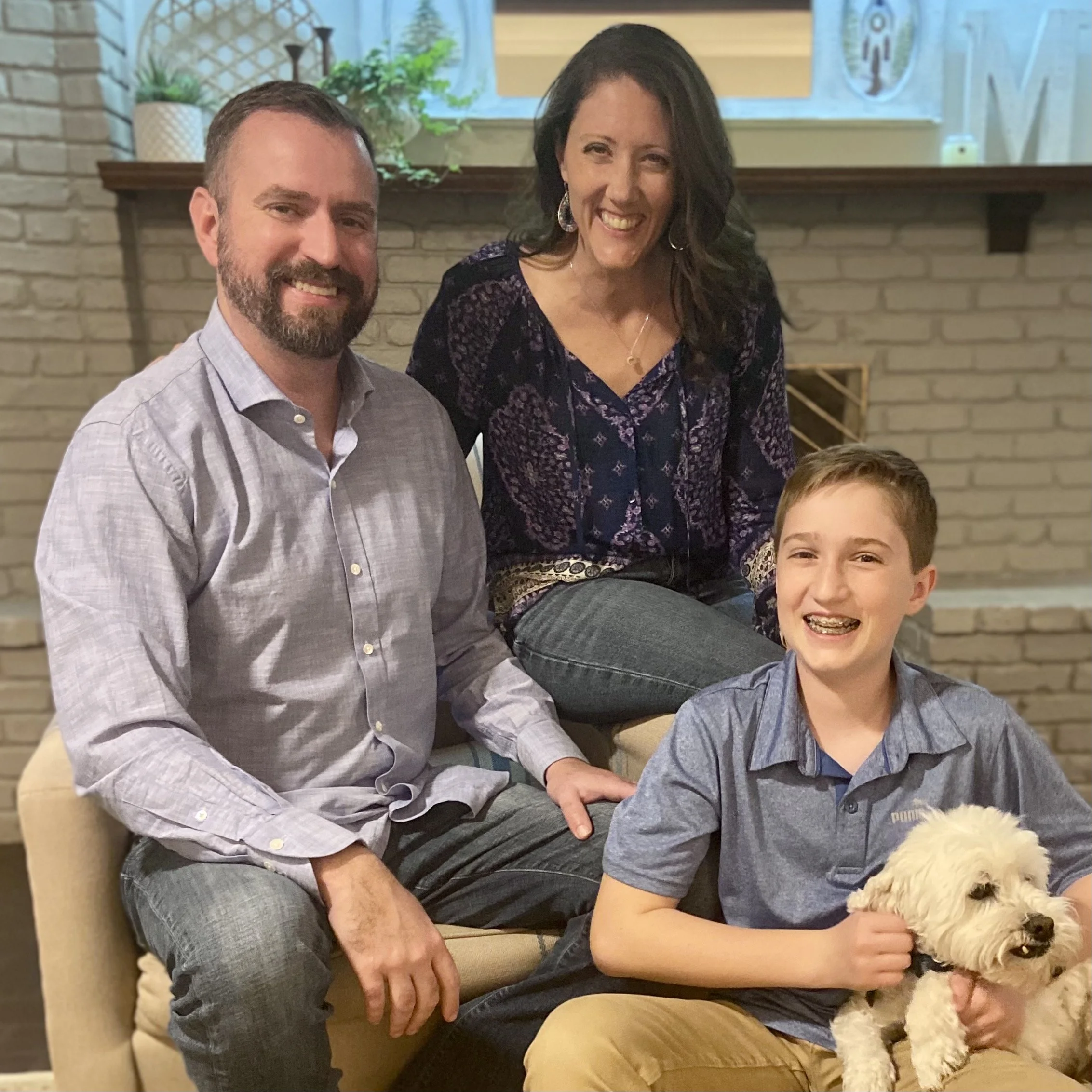 Paul Miller — Metanoia Prison Ministries