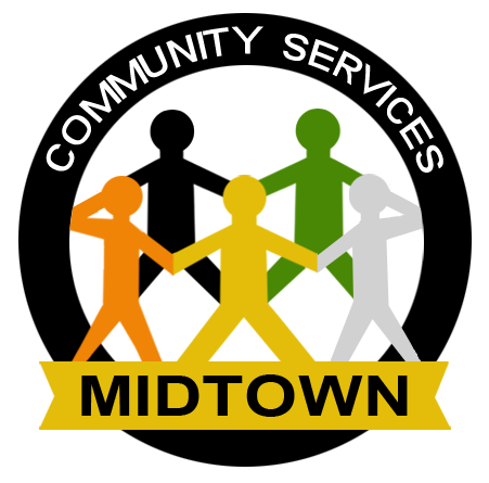 Community Service Logo