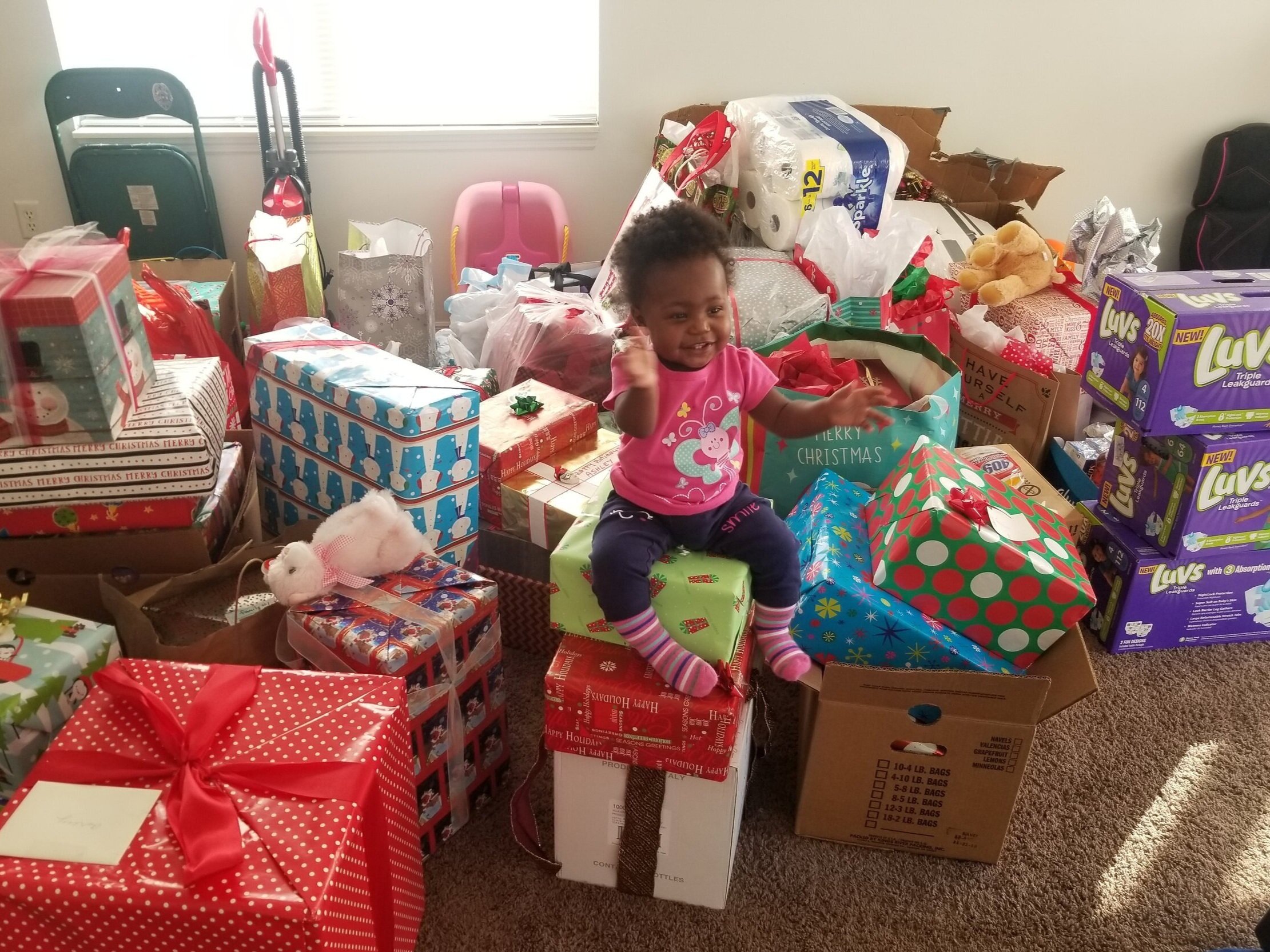 Midtown Community Services