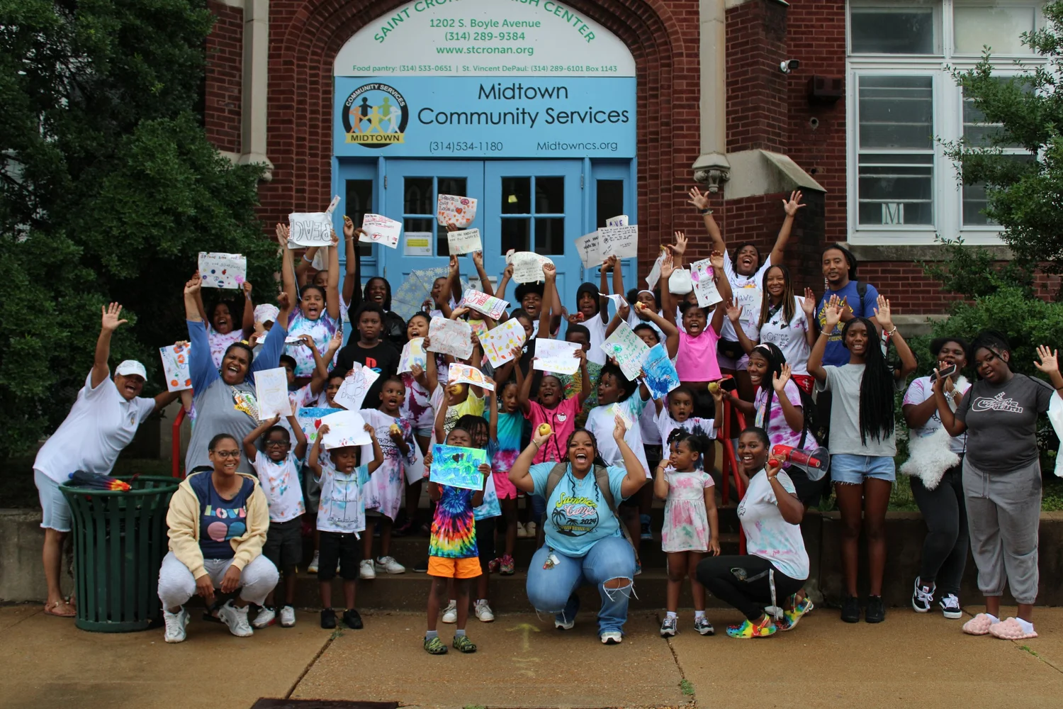 Midtown Community Services