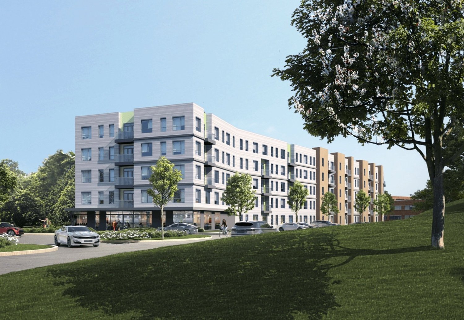 News — Concord Housing Foundation