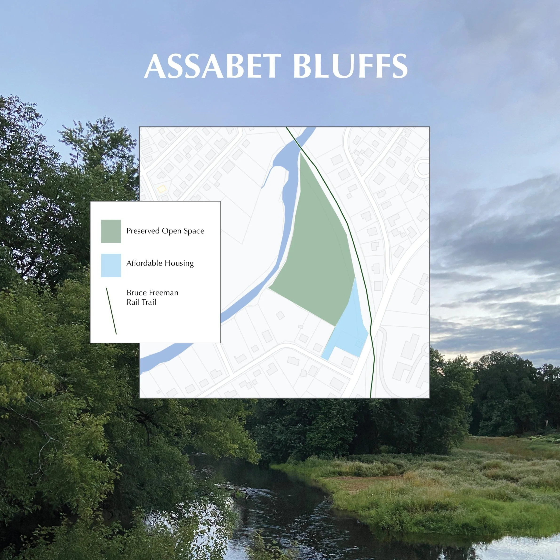 What We've Done — Concord Housing Foundation