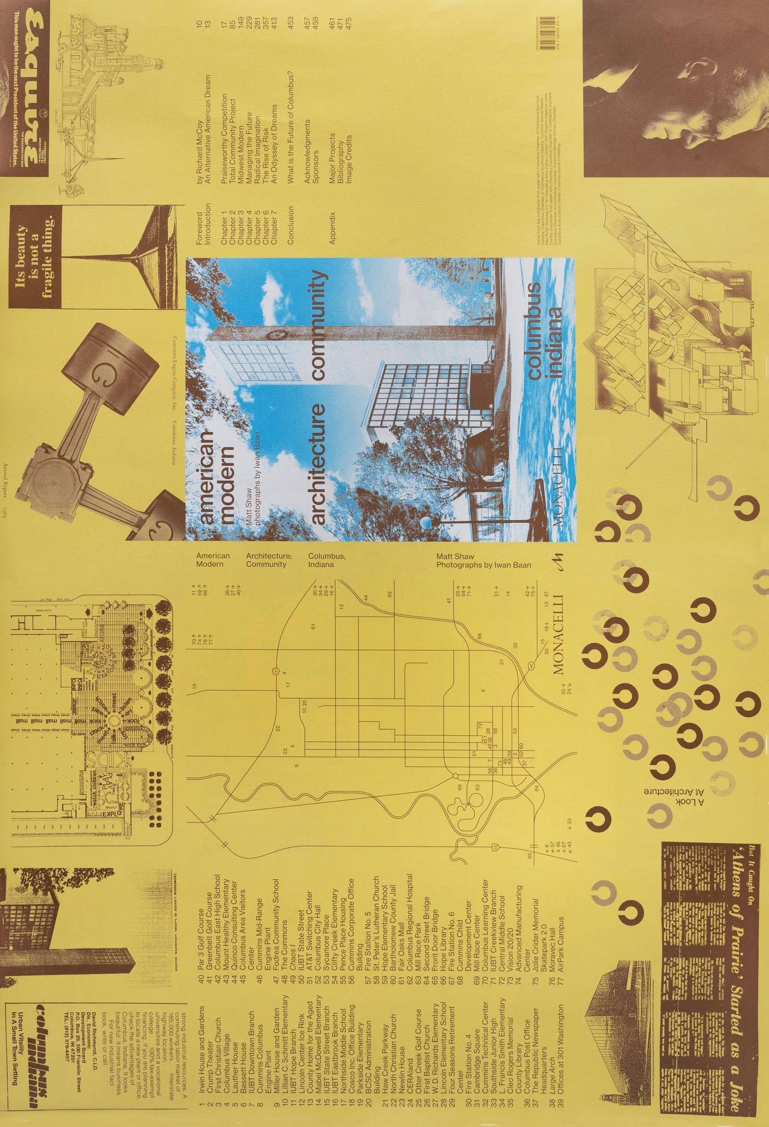 American Modern — Landmark Columbus Foundation