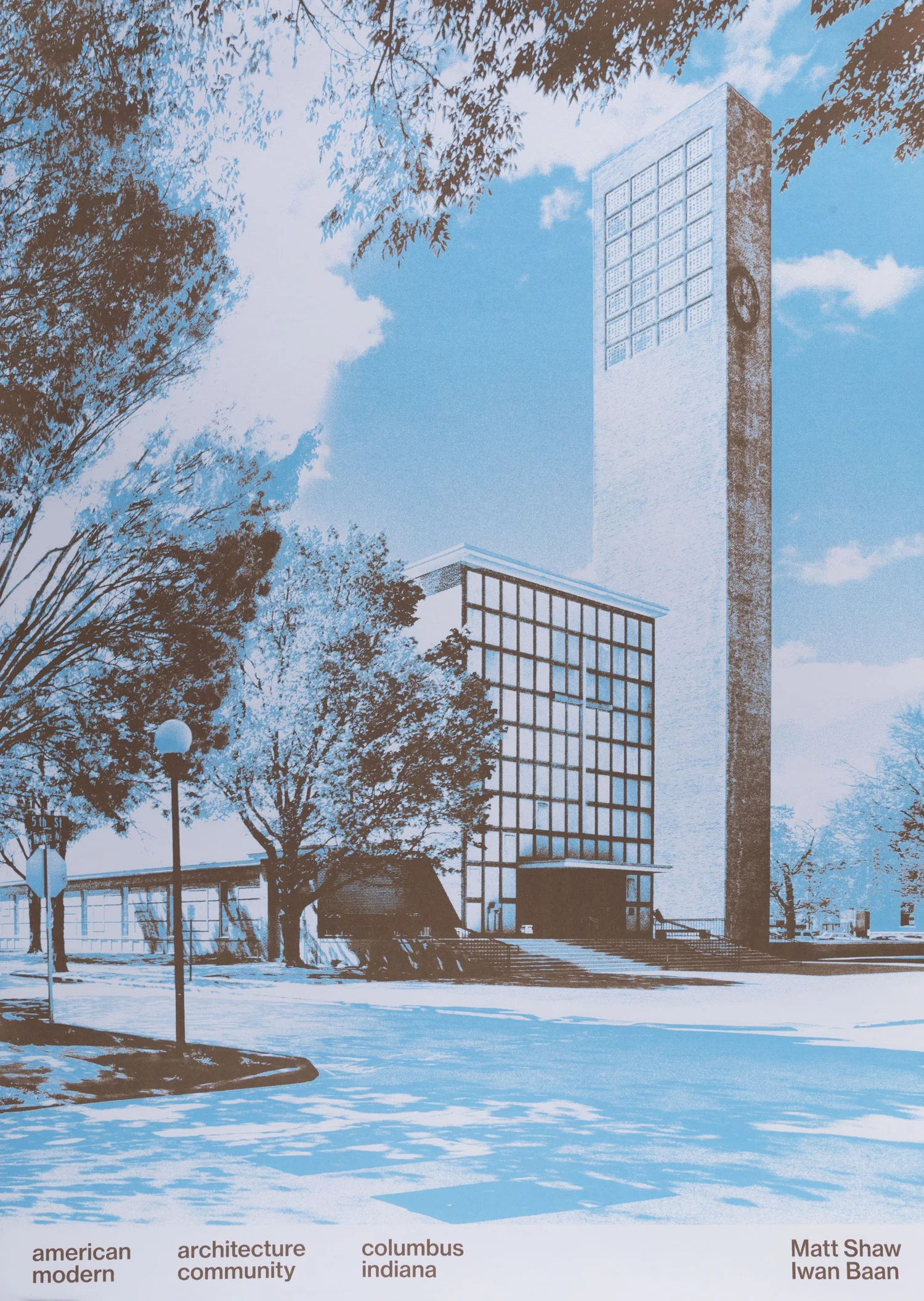 American Modern — Landmark Columbus Foundation