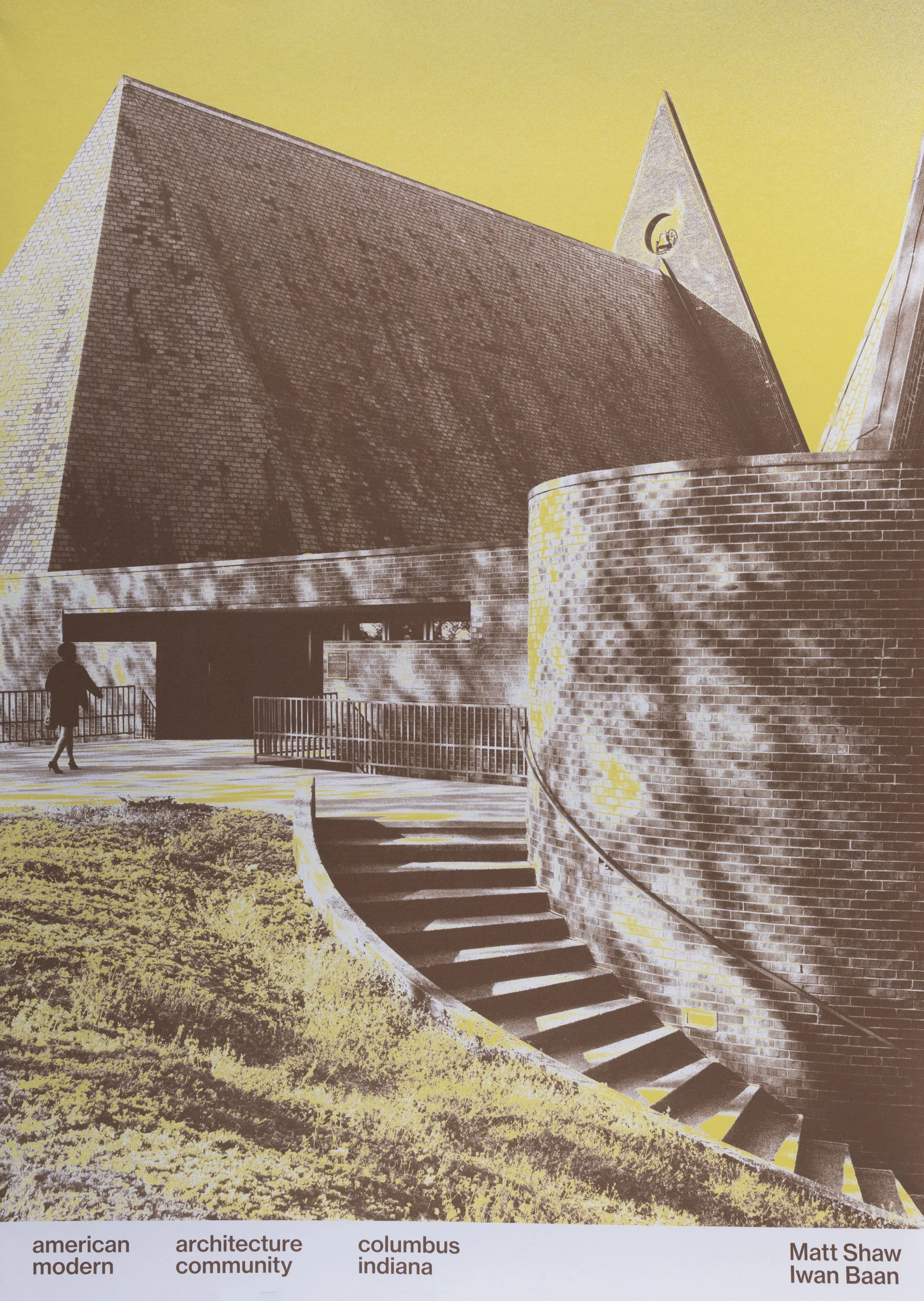 American Modern — Landmark Columbus Foundation