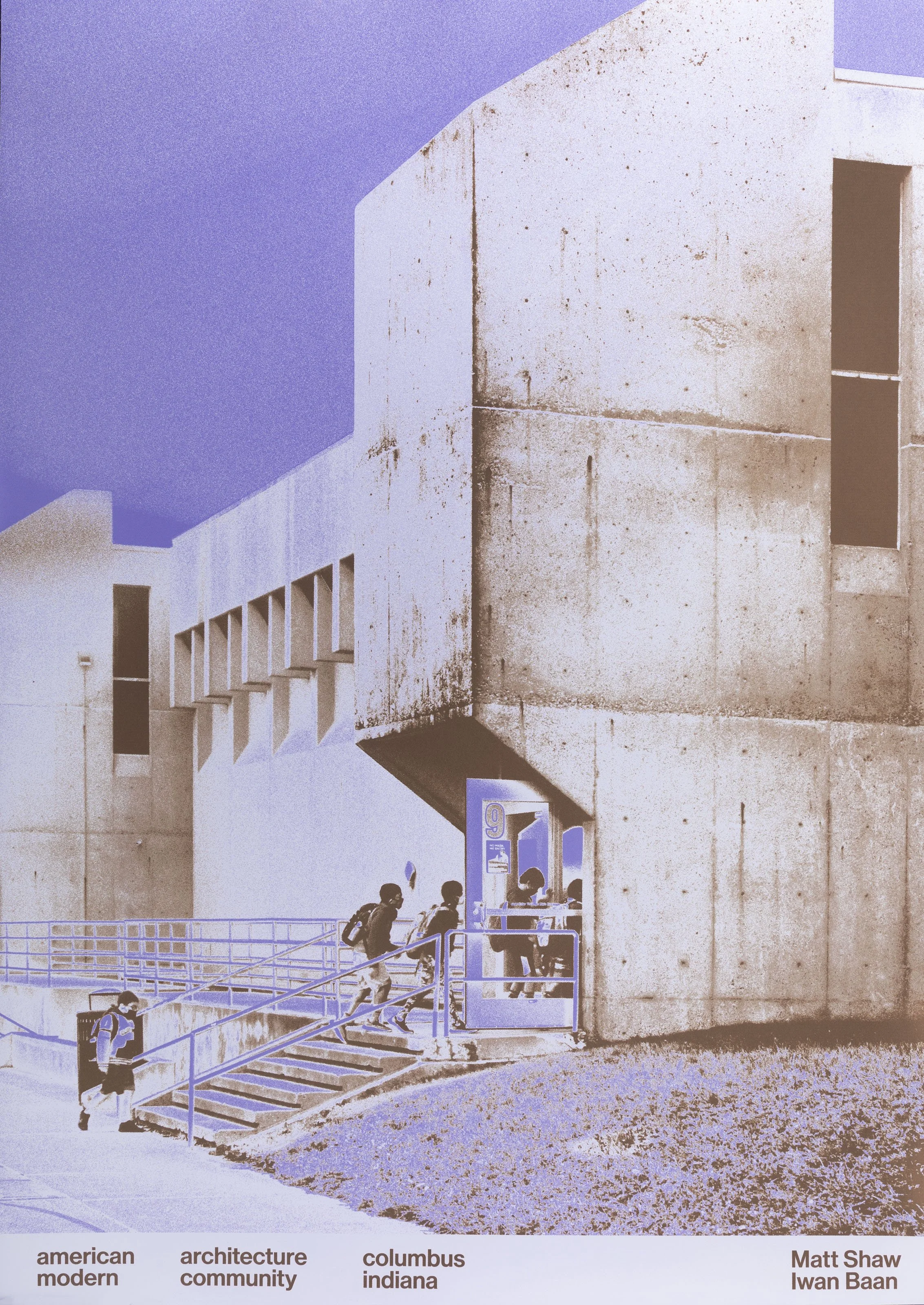 American Modern — Landmark Columbus Foundation