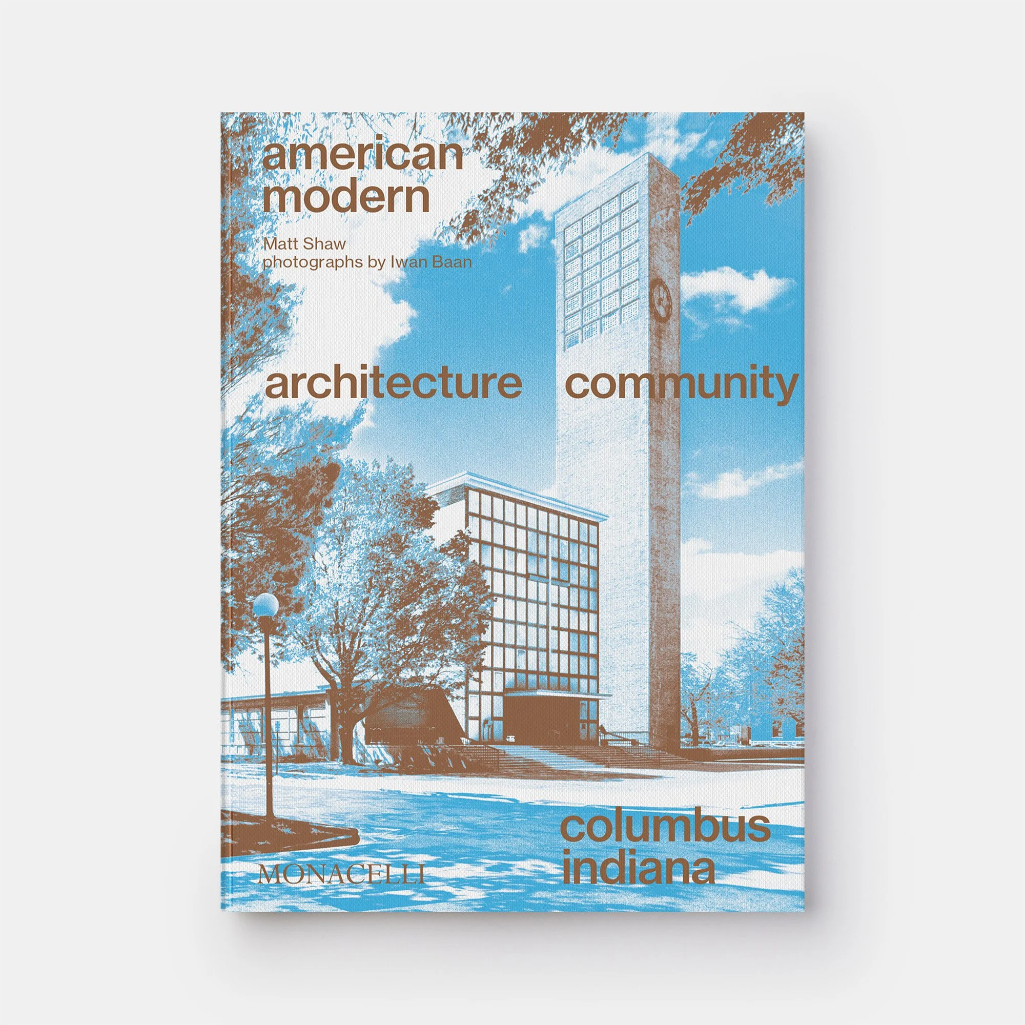 American Modern — Landmark Columbus Foundation