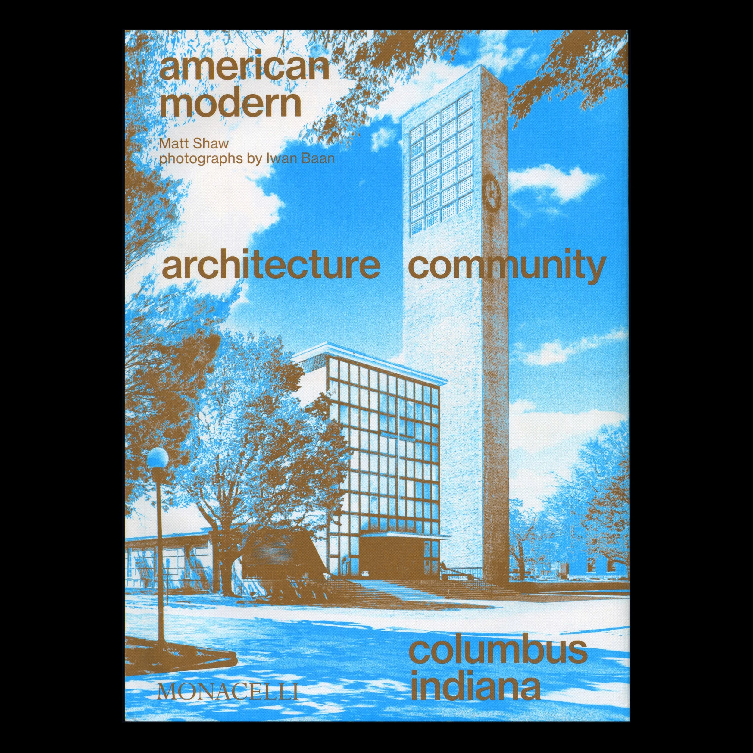 American Modern — Landmark Columbus Foundation