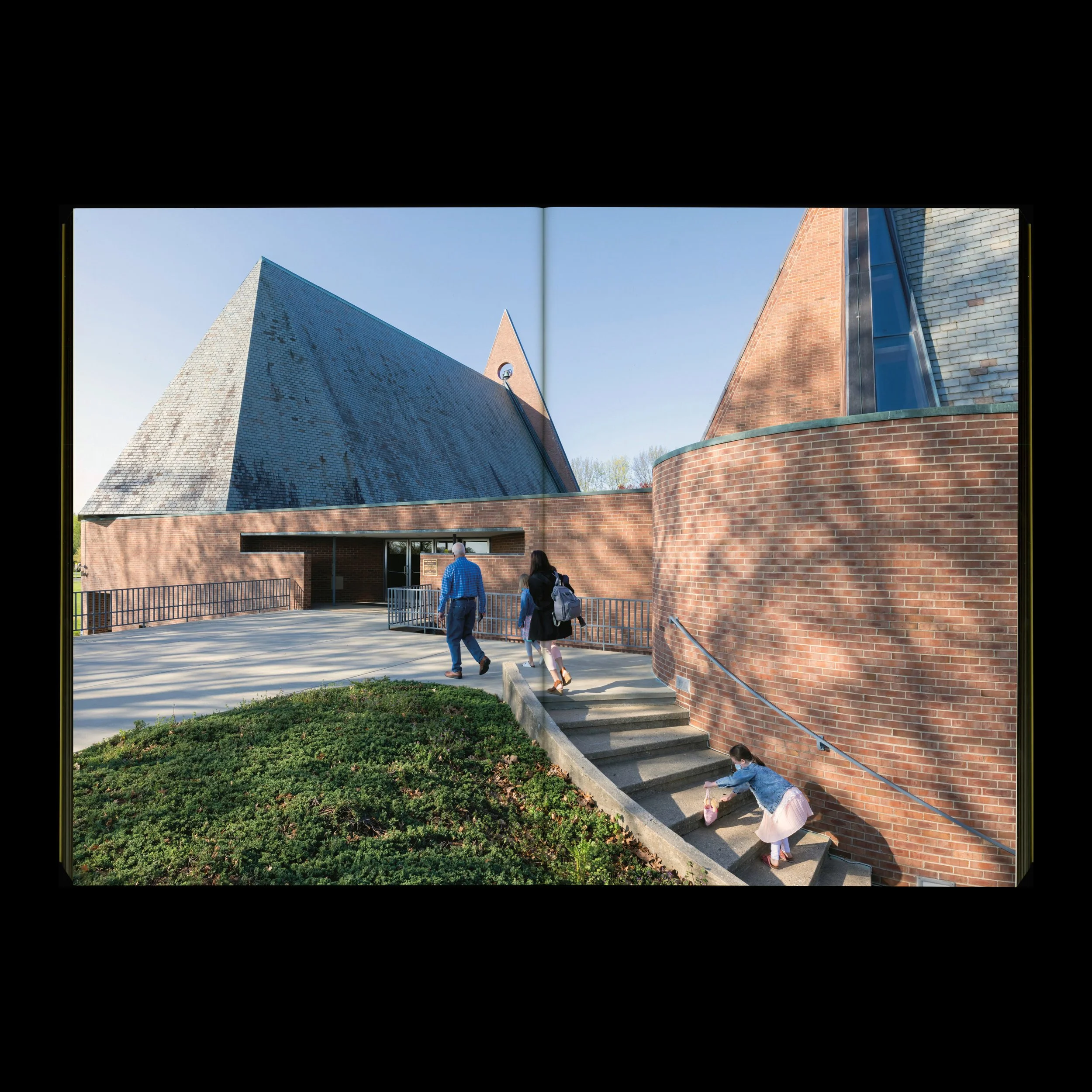 American Modern — Landmark Columbus Foundation