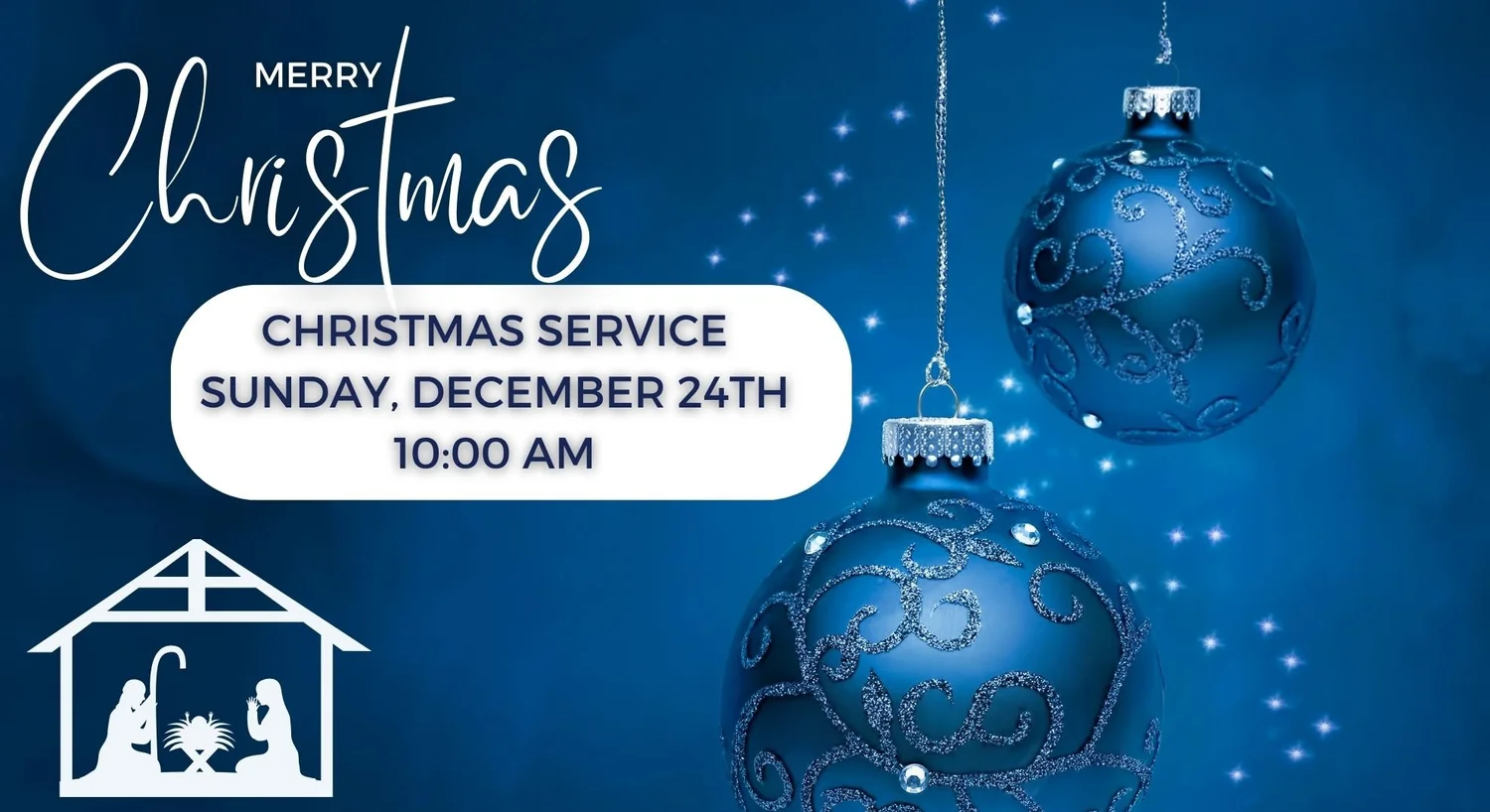 Covenant Word Church