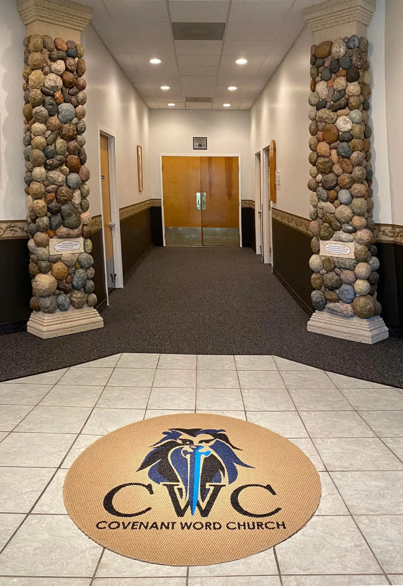 Covenant Word Church