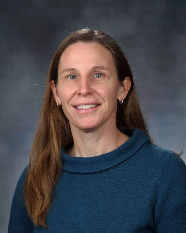 Our Team — FHS Guidance Department