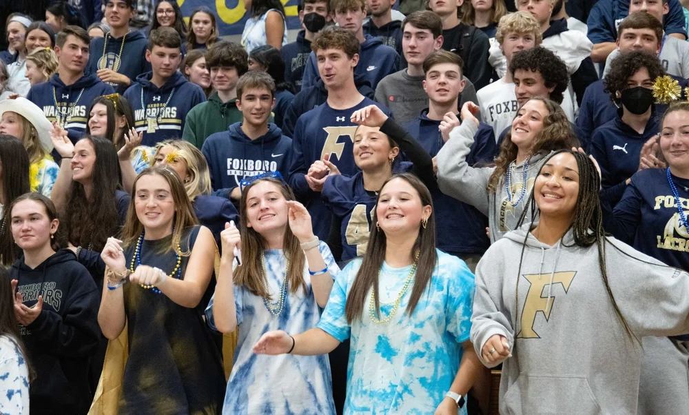 FHS Guidance Department