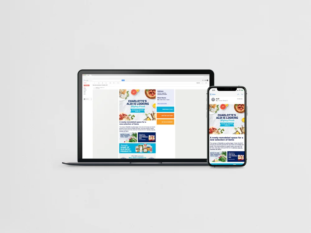 Tanner Wheat | Branding, Design, UX