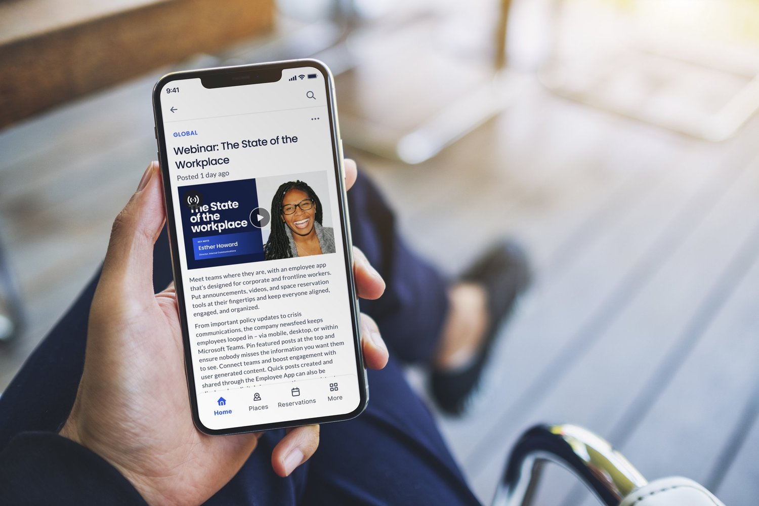 Appspace — Tanner Wheat | Branding, Design, UX