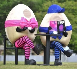 Easter Themed Events | Corporate Entertainment Professionals — CEP