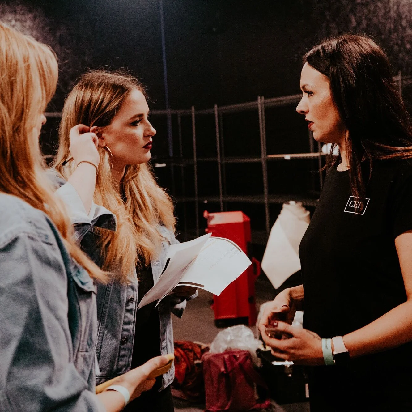 About Us | Corporate Entertainment Professionals — CEP