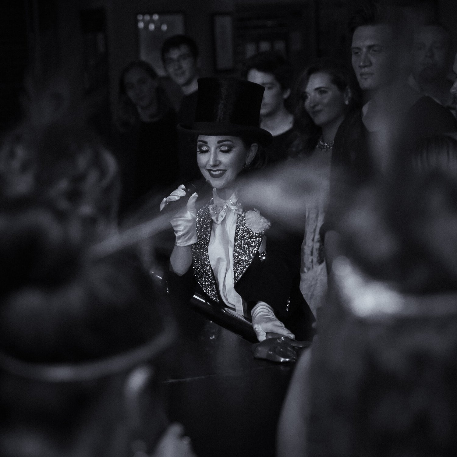 Great Gatsby Themed Events | Corporate Entertainment Professionals — CEP