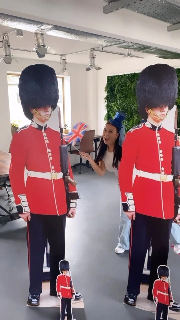 CEP | Corporate Entertainment Professionals | Experience Builders