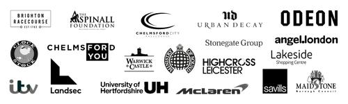 CEP | Corporate Entertainment Professionals | Experience Builders