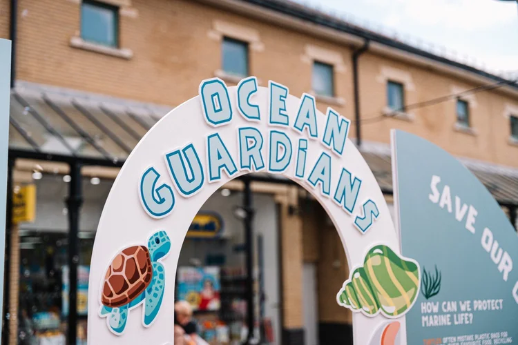 Ocean Guardians | Interactive Family Event on Ocean Conservation | CEP ...
