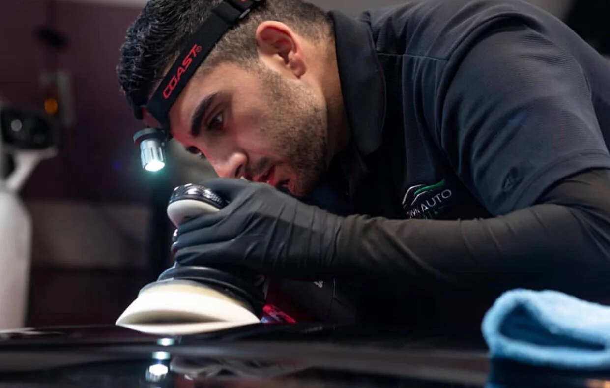 Car Protection Experts | Central Florida