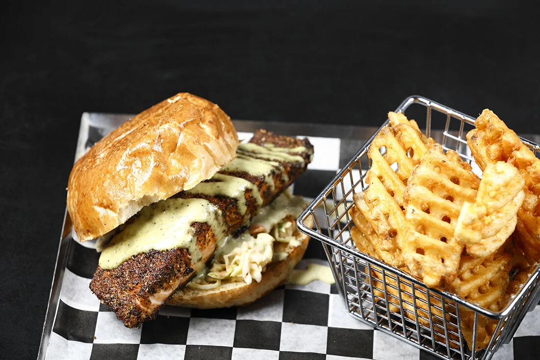 Filling Station — Exit Zero