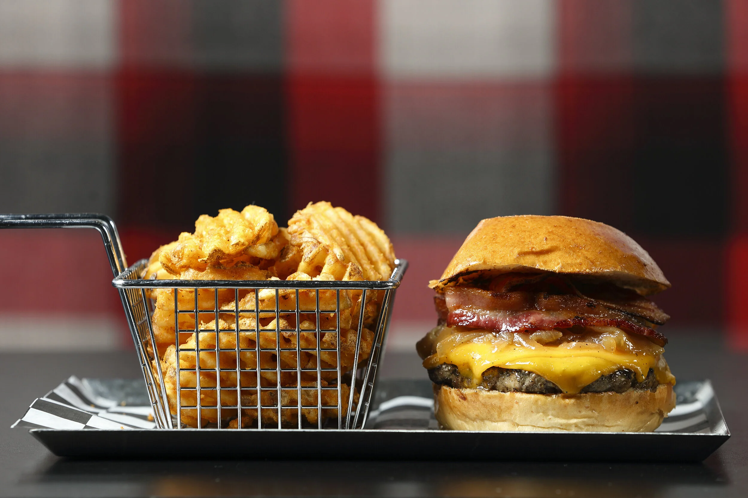 Exit Zero Filling Station