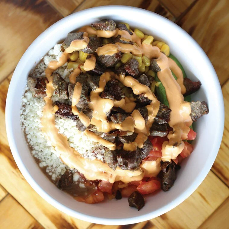 Exit Zero Filling Station