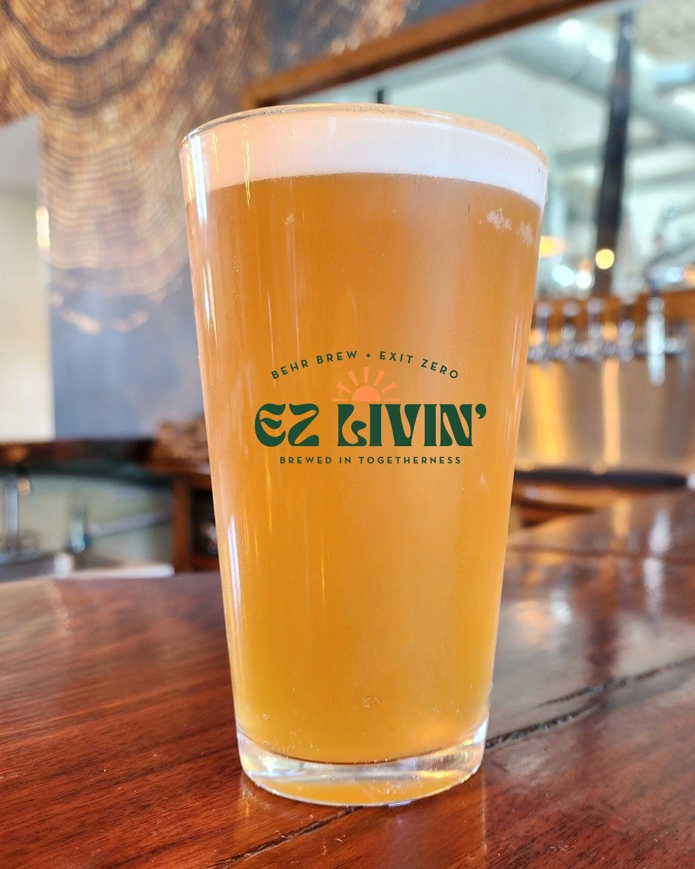 Exit Zero Filling Station