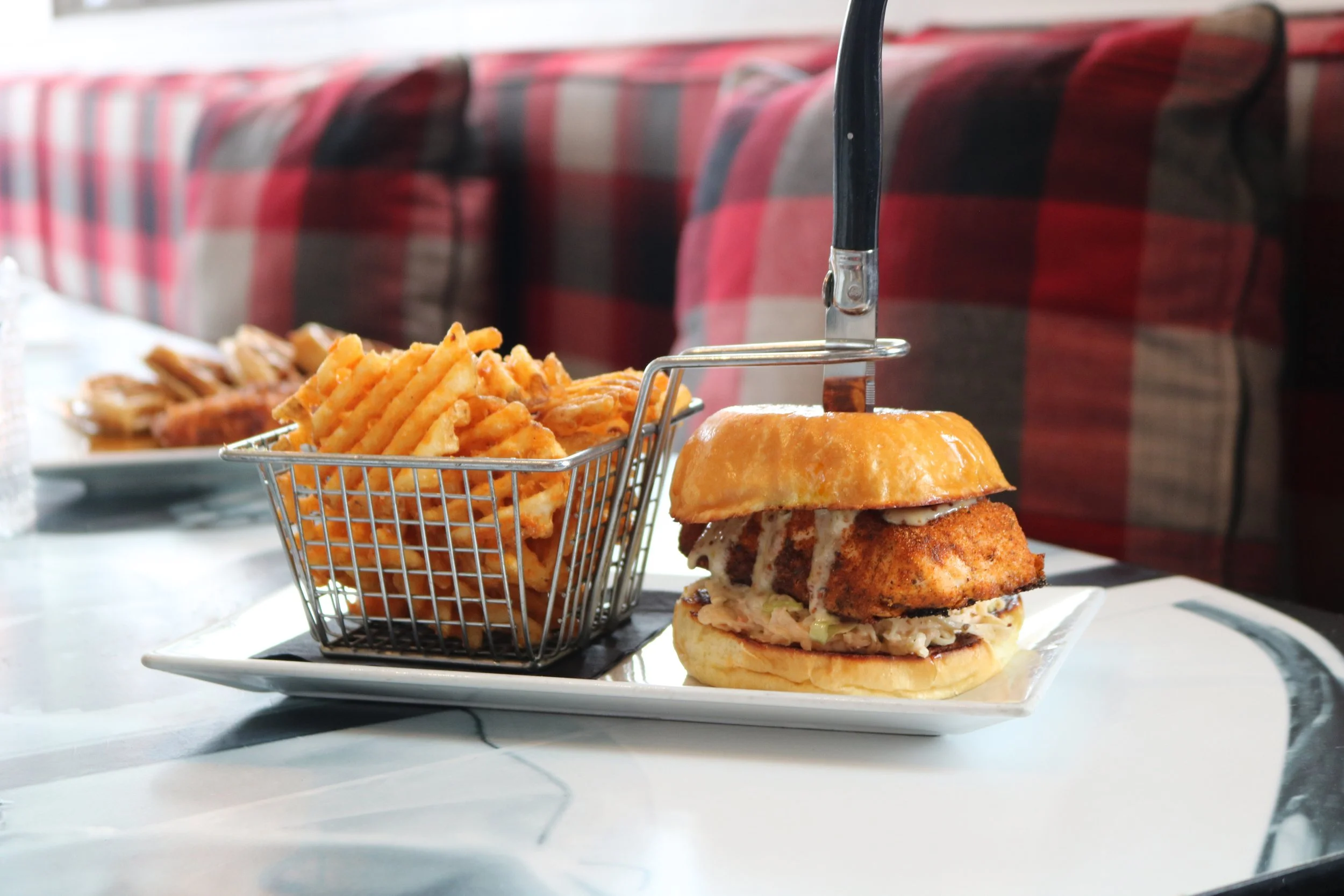 Exit Zero Filling Station