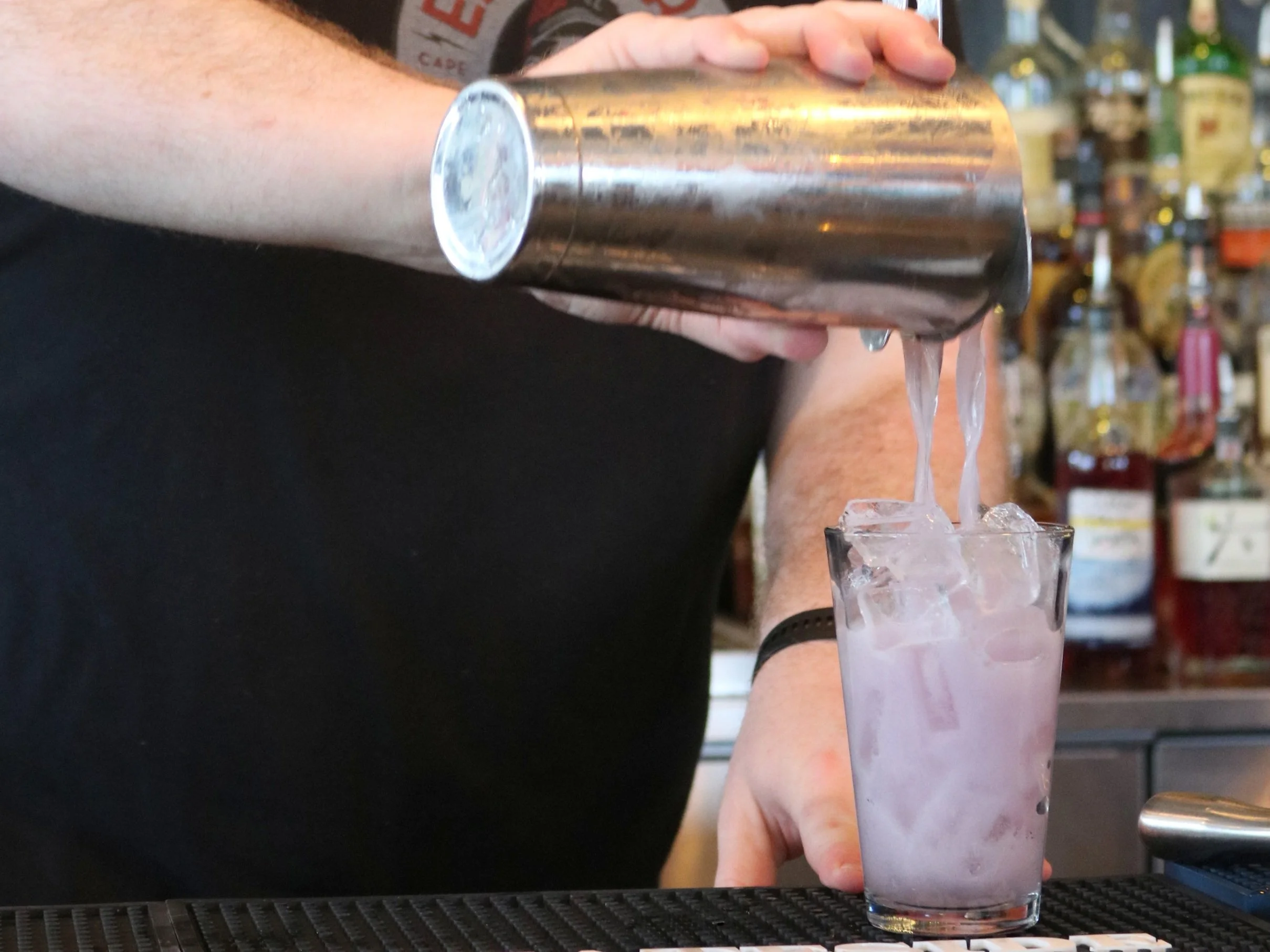 Exit Zero Filling Station