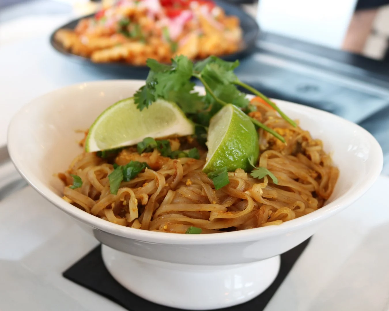 Exit Zero Filling Station