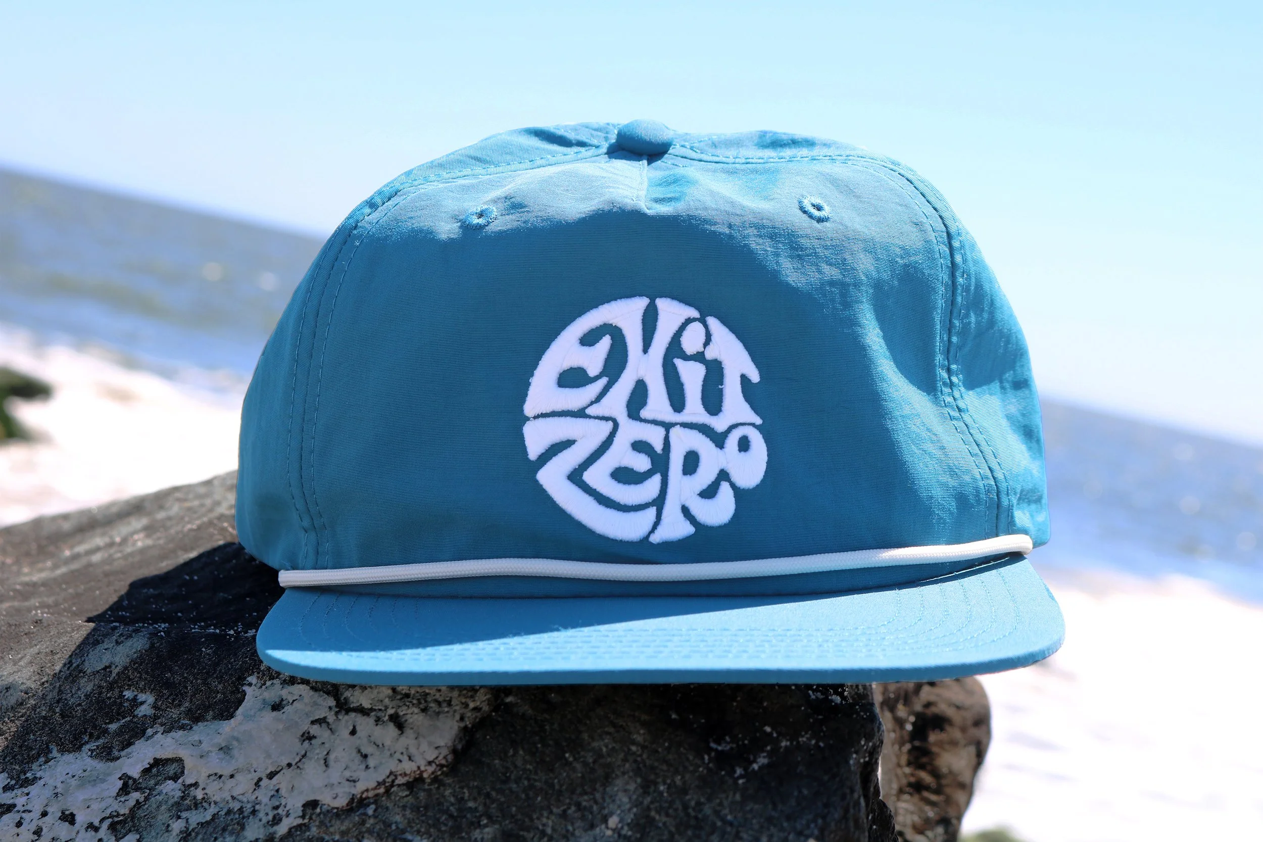 Exit Zero Filling Station