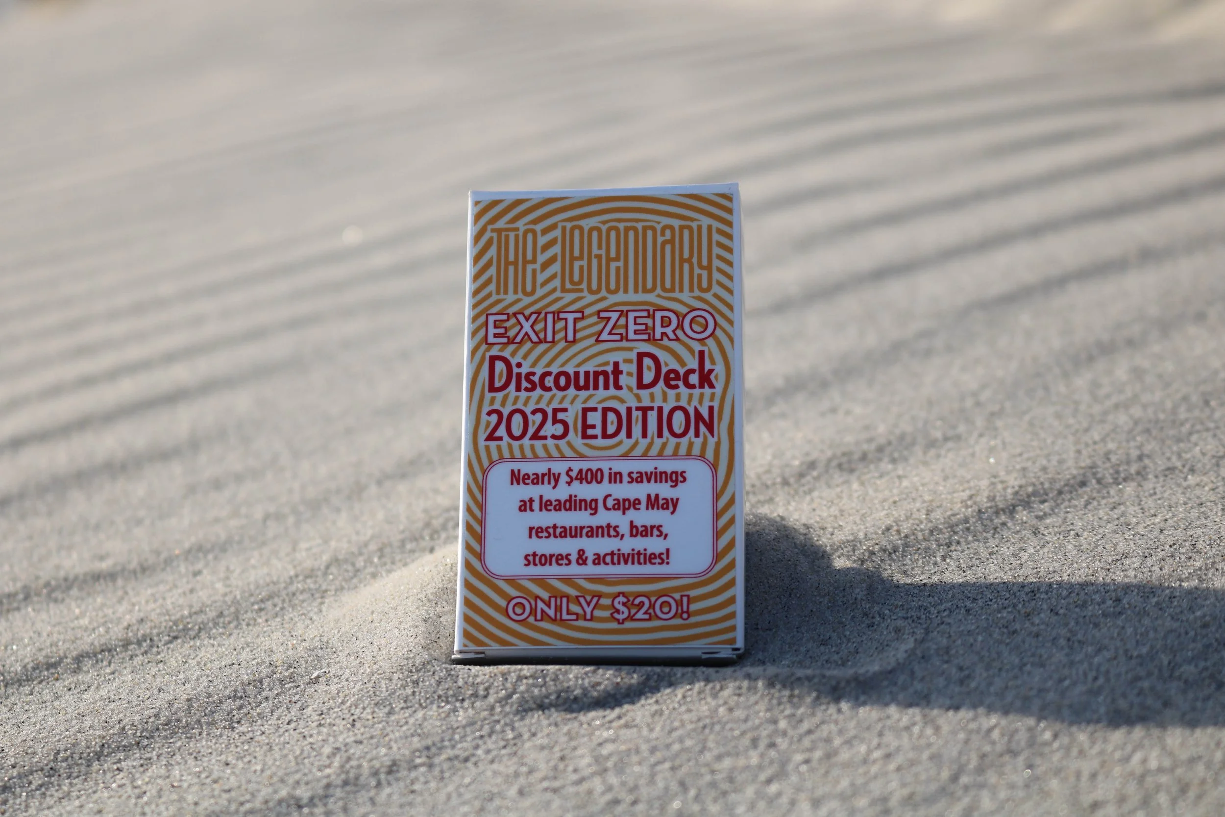 Exit Zero Filling Station