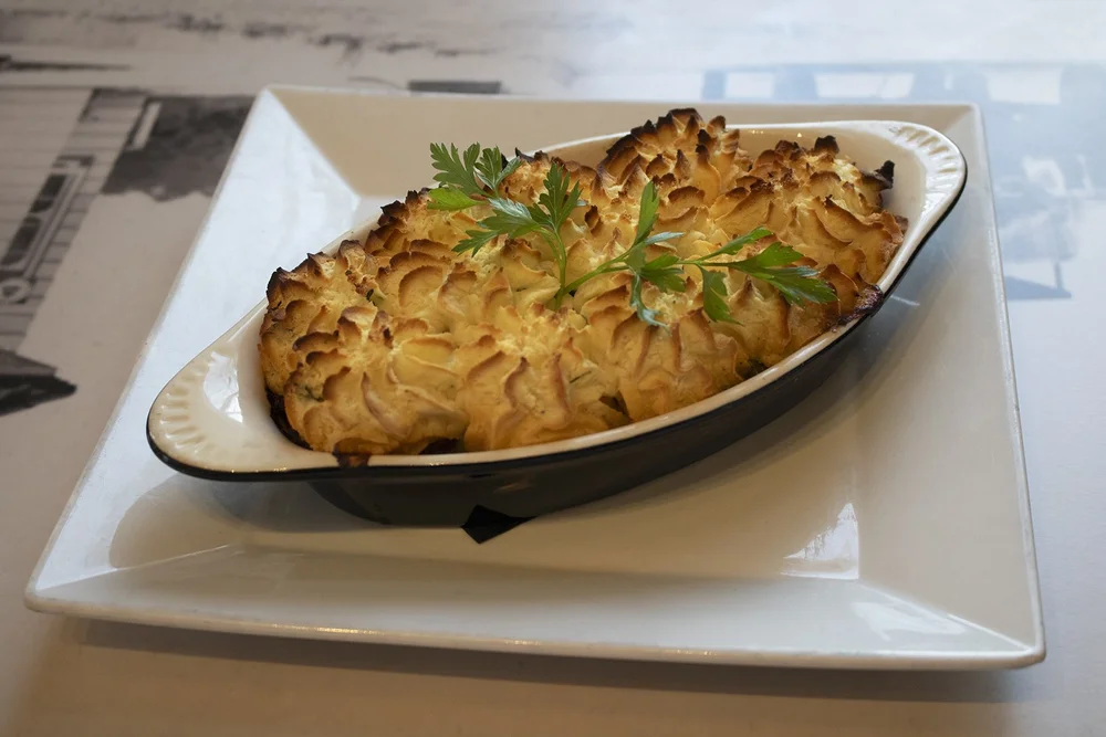 Exit Zero Filling Station