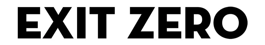 Exit Zero