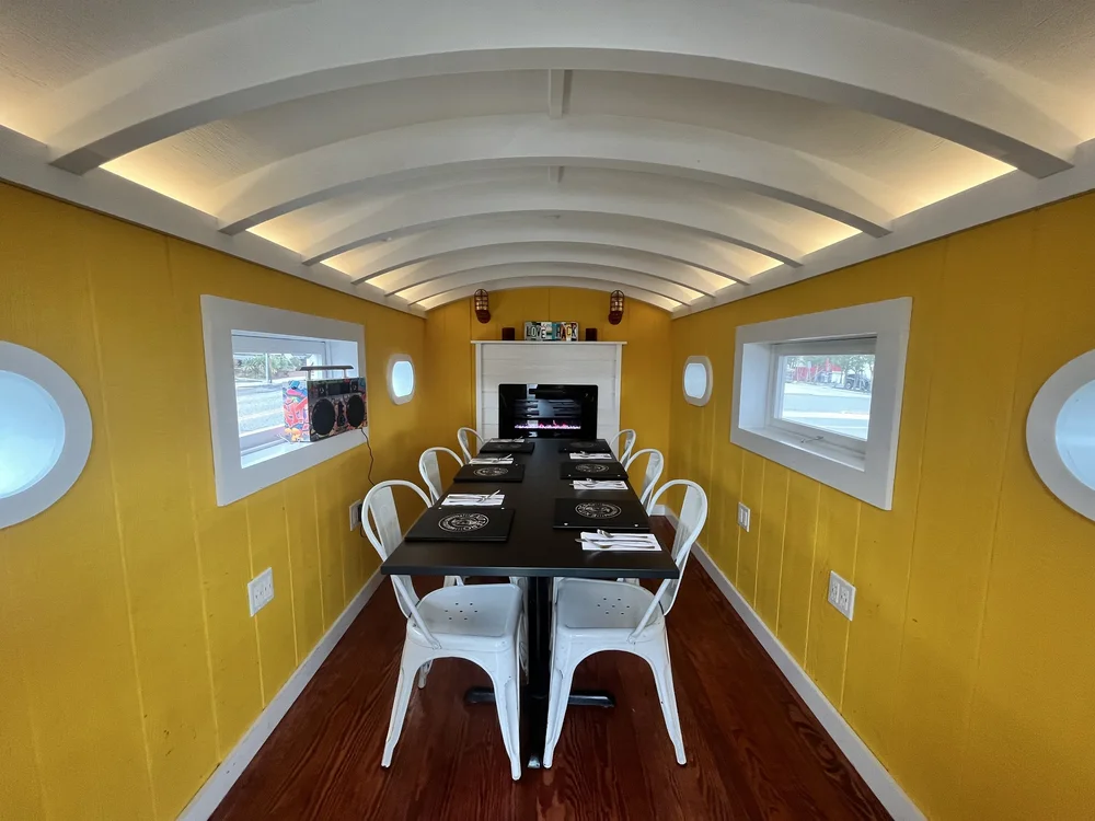 Filling Station — Exit Zero